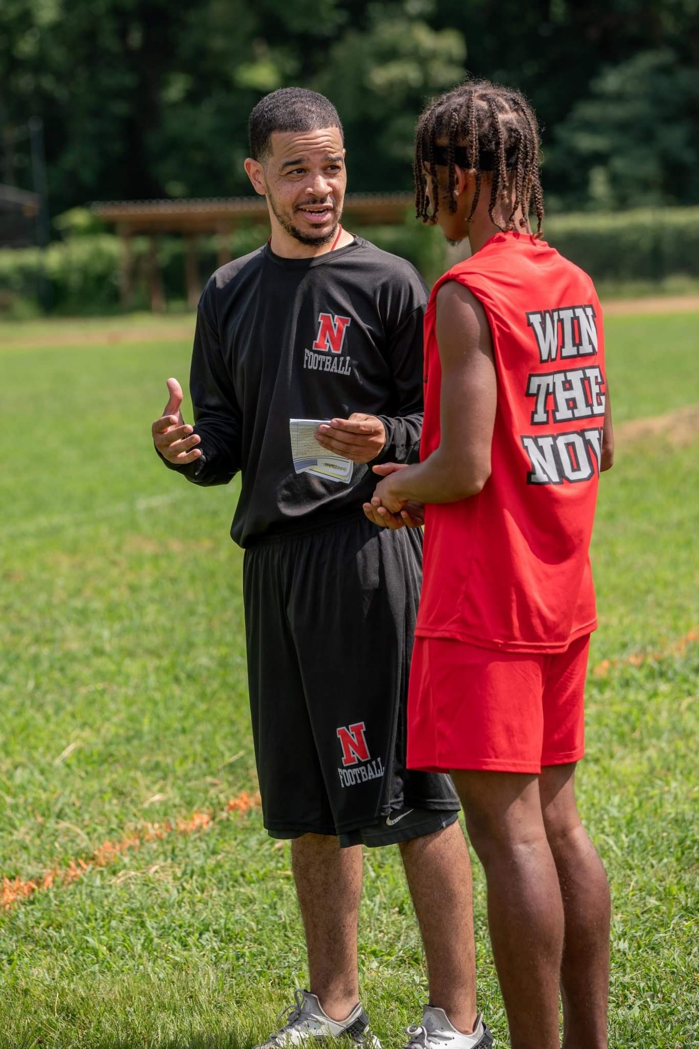 R&S Practice Philosophy – 🏈Welcome to The Run & Shoot Offense!🏈